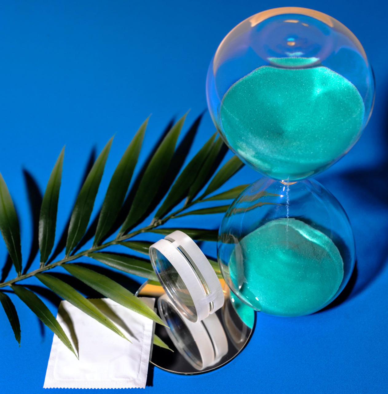 The Slip Guard | The condom slipped off? Never again thanks to The Slip ...